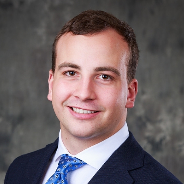 Our Associates - Colin Evans - Evans Cahill Private Wealth Group of ...